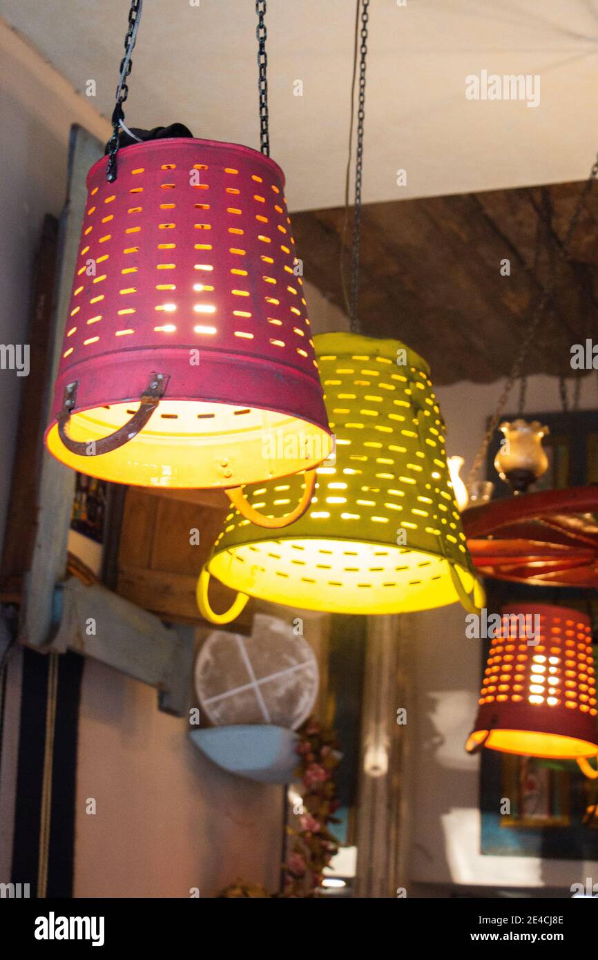 Decorative hoods hi-res stock photography and images - Alamy