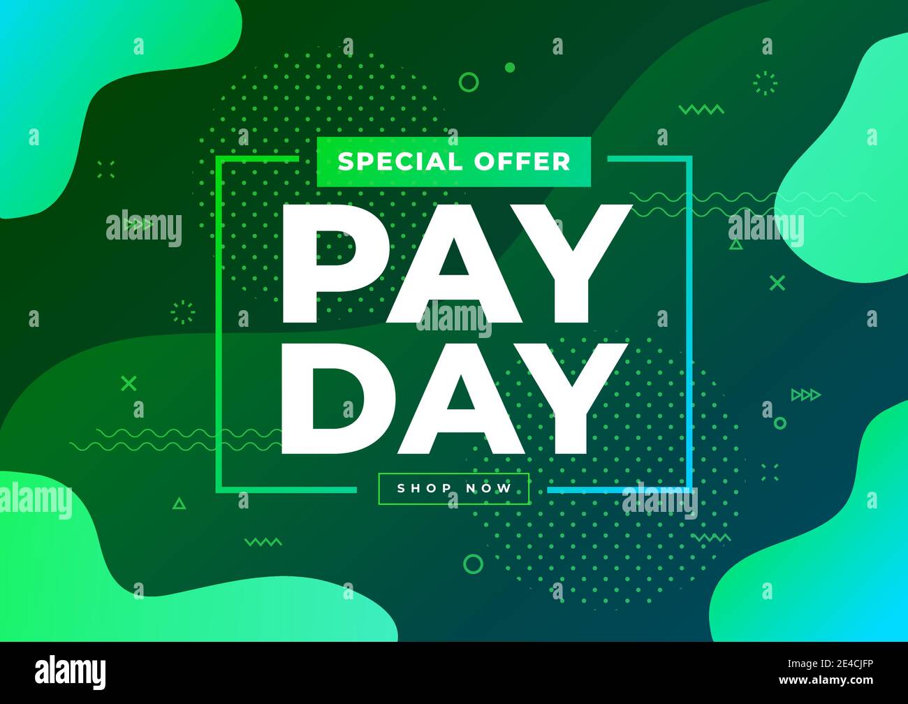 Payday design hi-res stock photography and images - Alamy