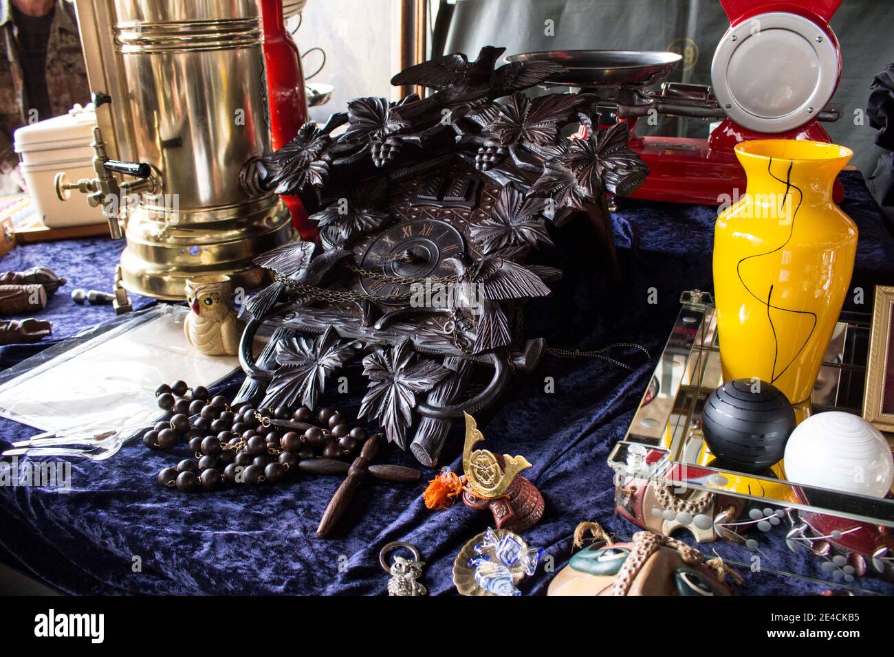 Timekeeper hi-res stock photography and images - Alamy