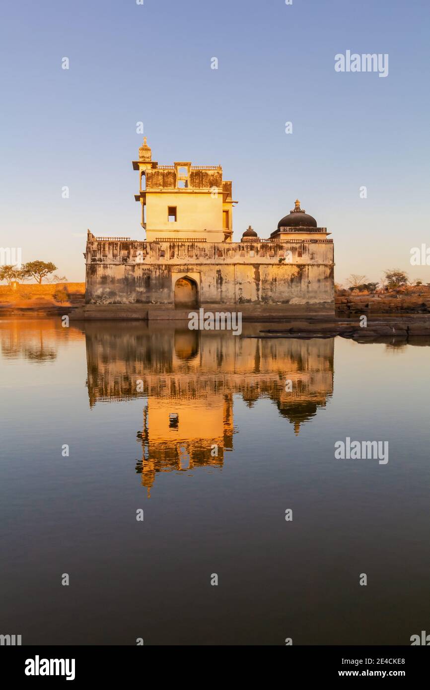 Padmini Palace High Resolution Stock Photography and Images - Alamy