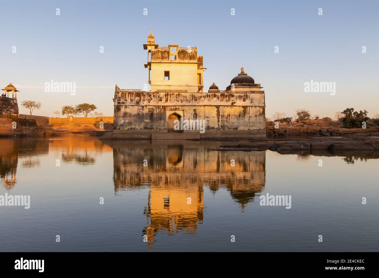 Alauddin Khilji And Rani Padmini