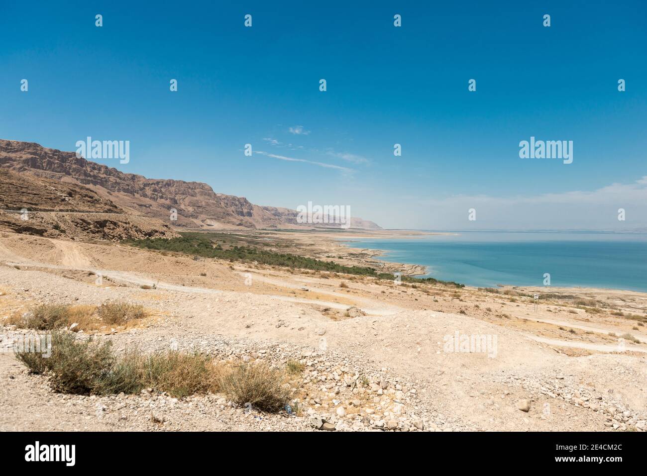 Israel dead sea hi-res stock photography and images - Alamy