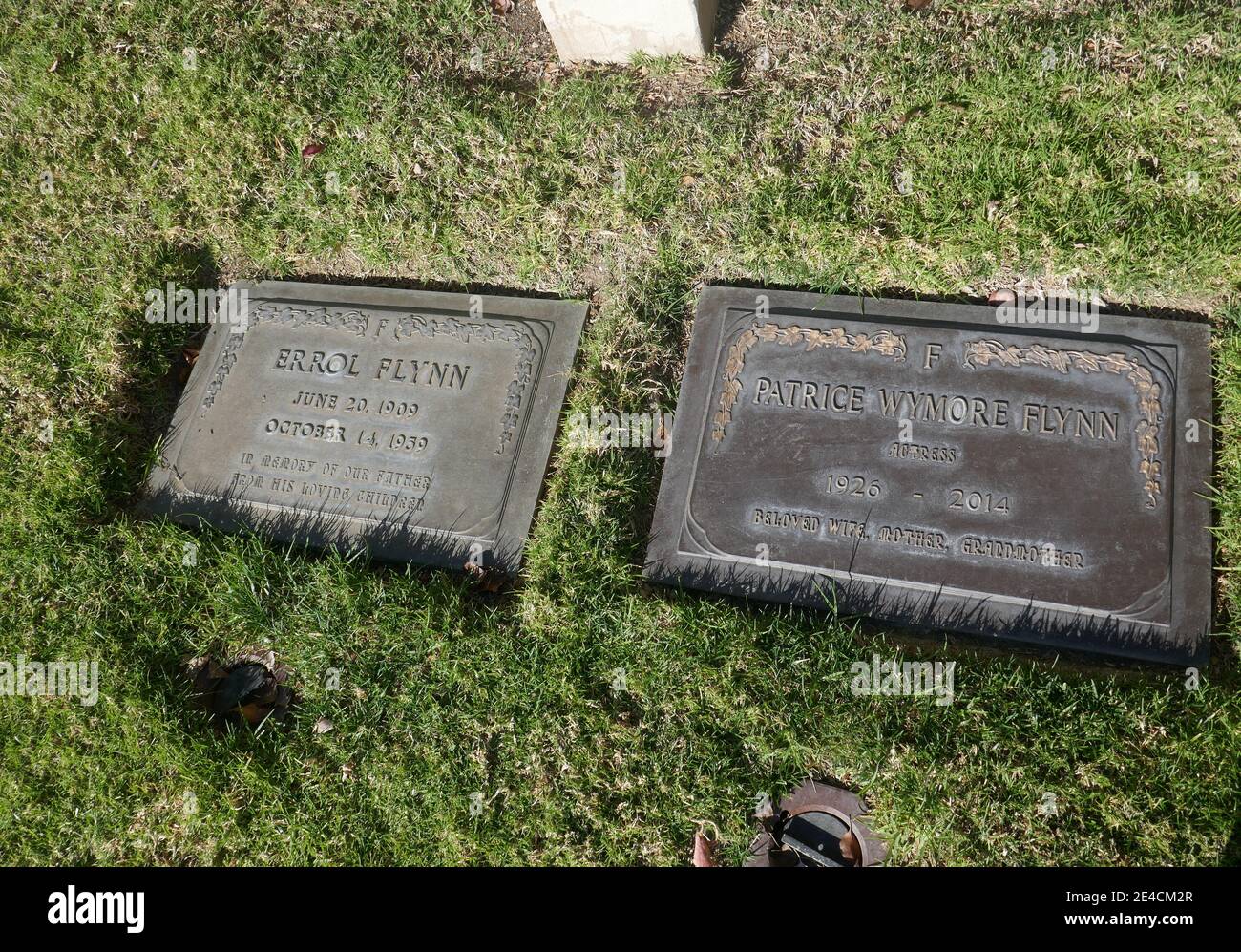 Glendale, California, USA 18th January 2021 A general view of ...