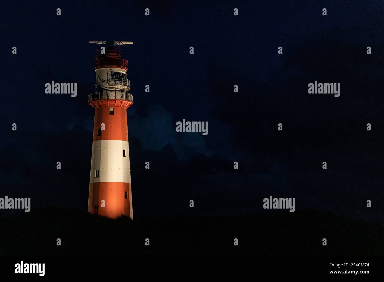 Europe, Germany, Lower Saxony, North Sea, East Frisian Islands, Wadden ...