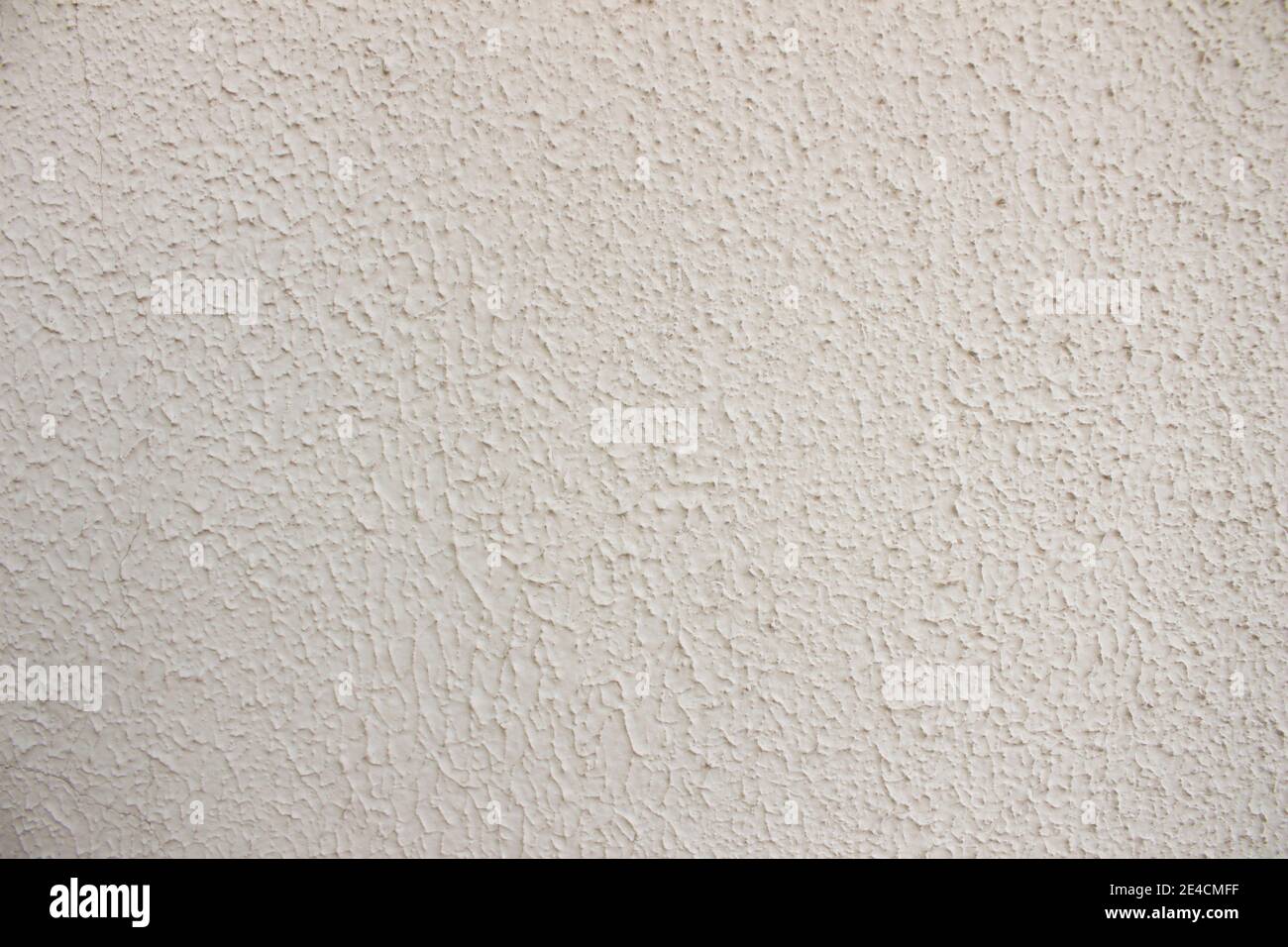Cream color wall with rough texture Stock Photo - Alamy