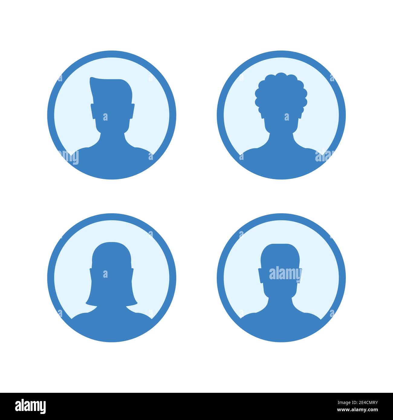 Avatar pictures hi-res stock photography and images - Alamy