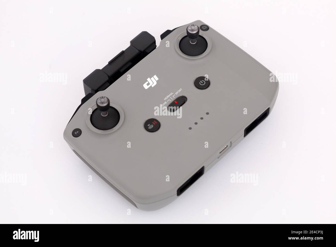 Dji mini 2 hi-res stock photography and images - Alamy