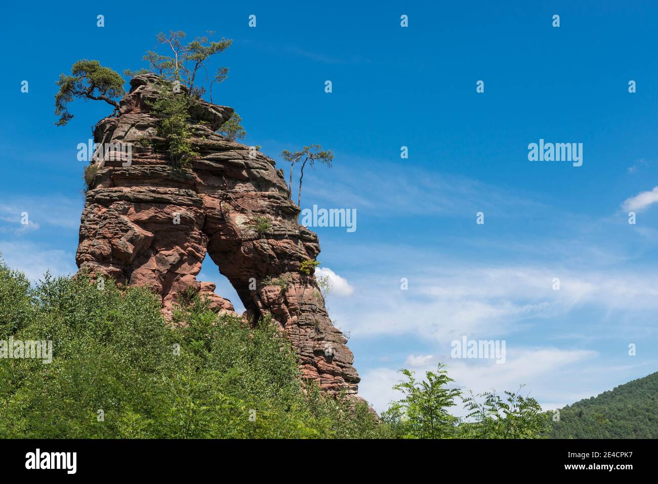 Dahn hi-res stock photography and images - Alamy