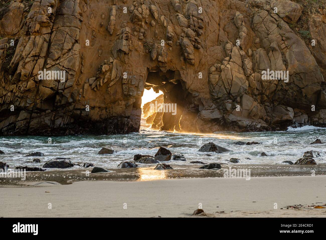 Keyhole state park hi-res stock photography and images - Alamy