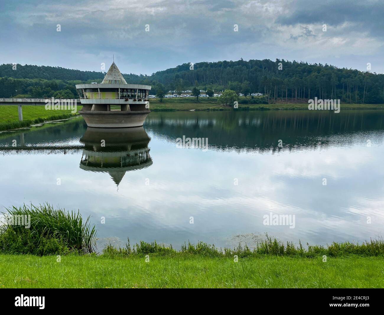 Overflow Dam High Resolution Stock Photography and Images - Alamy
