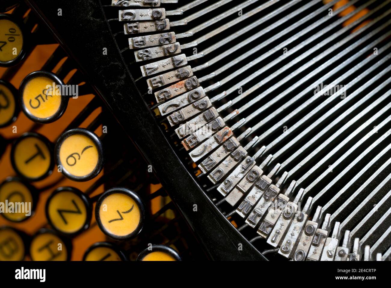 German keyboard hi-res stock photography and images - Alamy