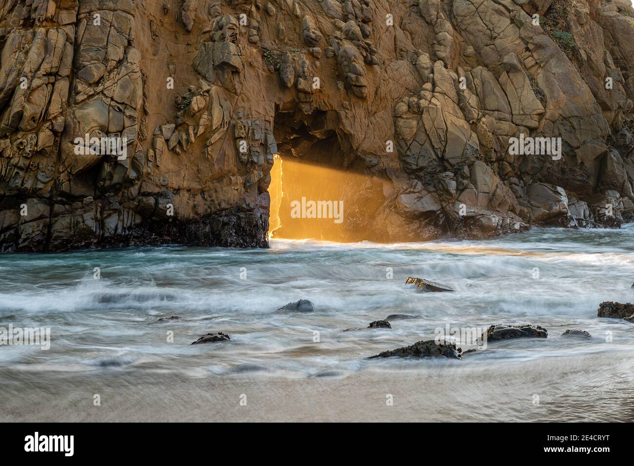 Keyhole state park hi-res stock photography and images - Alamy