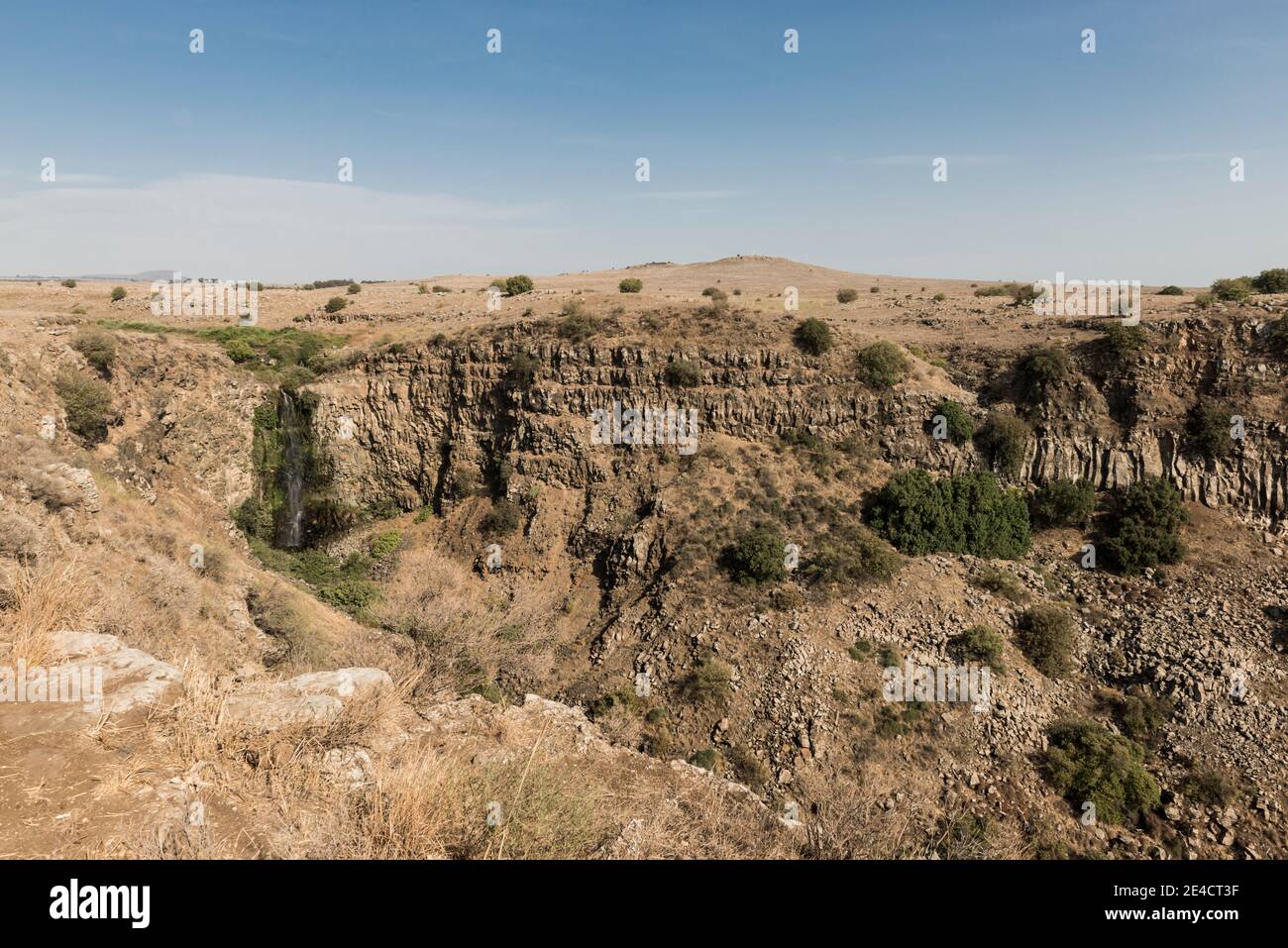Gamla waterfall hi-res stock photography and images - Alamy