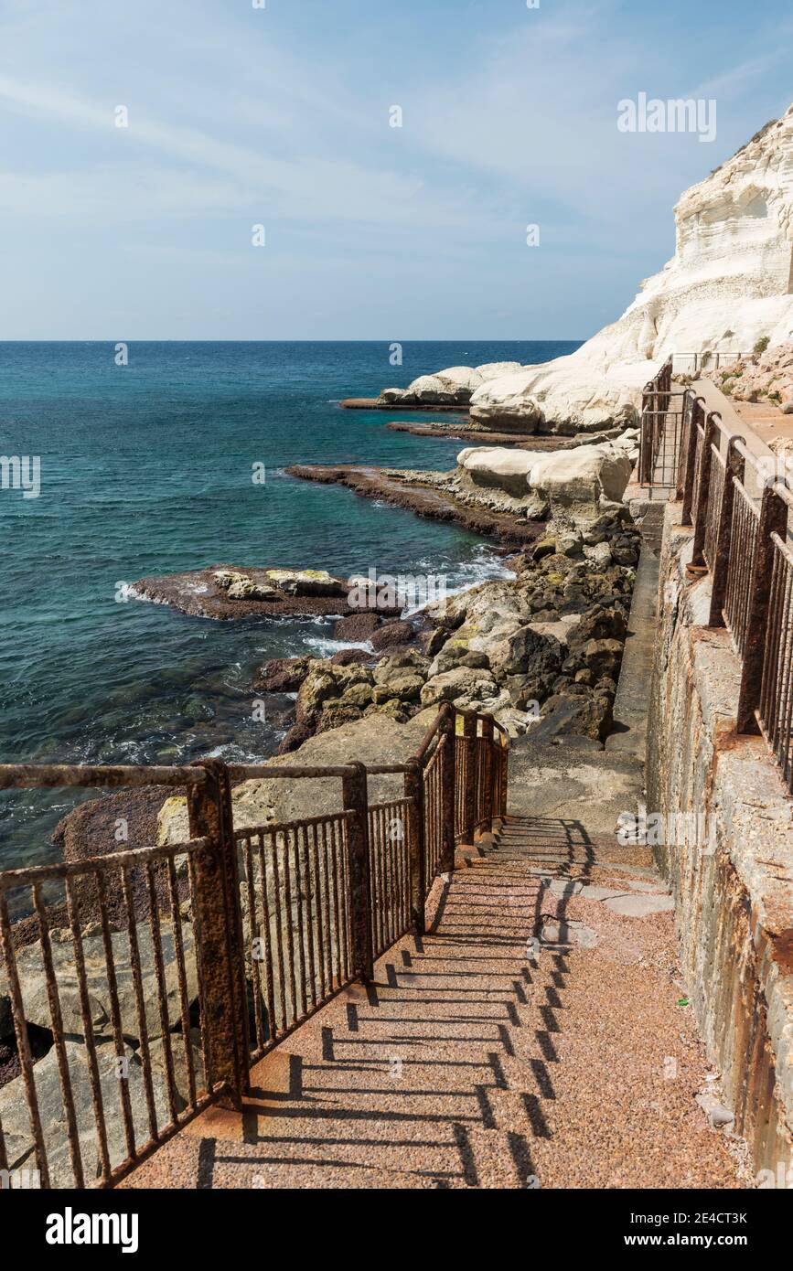 Mediterranean color hi-res stock photography and images - Alamy