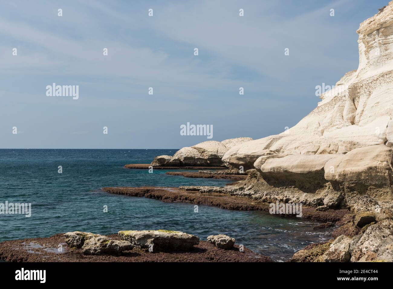 Mediterranean weather and location hi-res stock photography and images ...