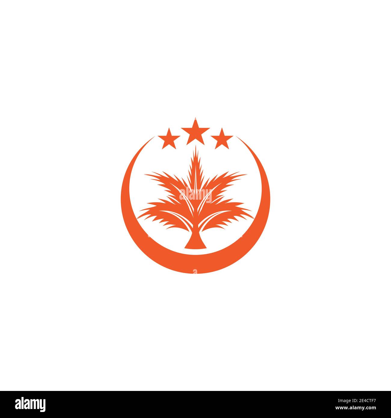 Palm Tree Logo Quiz