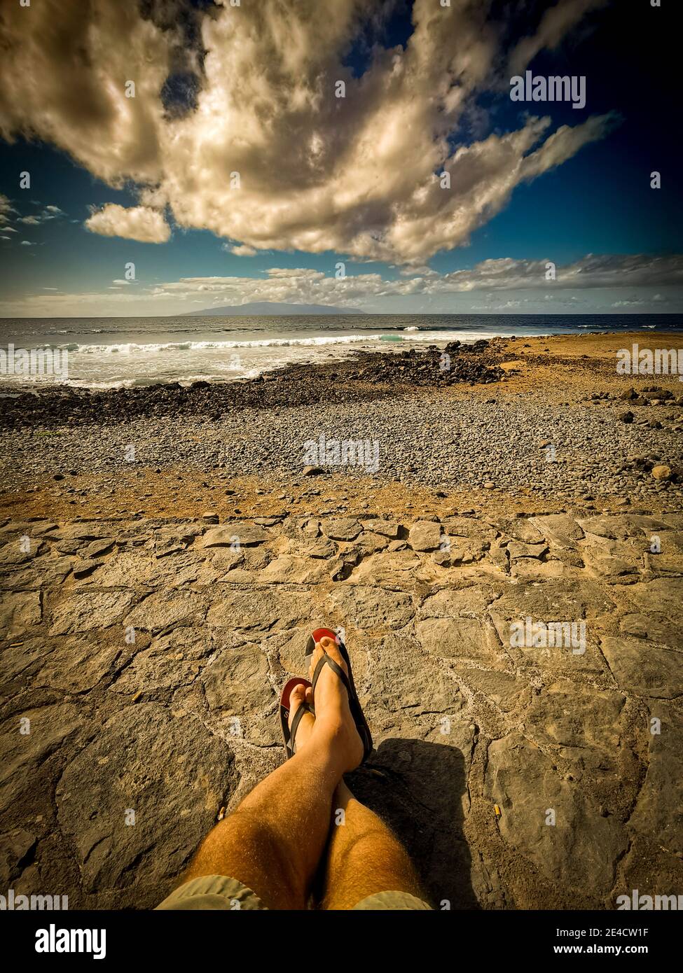 Amazing legs hi-res stock photography and images - Alamy