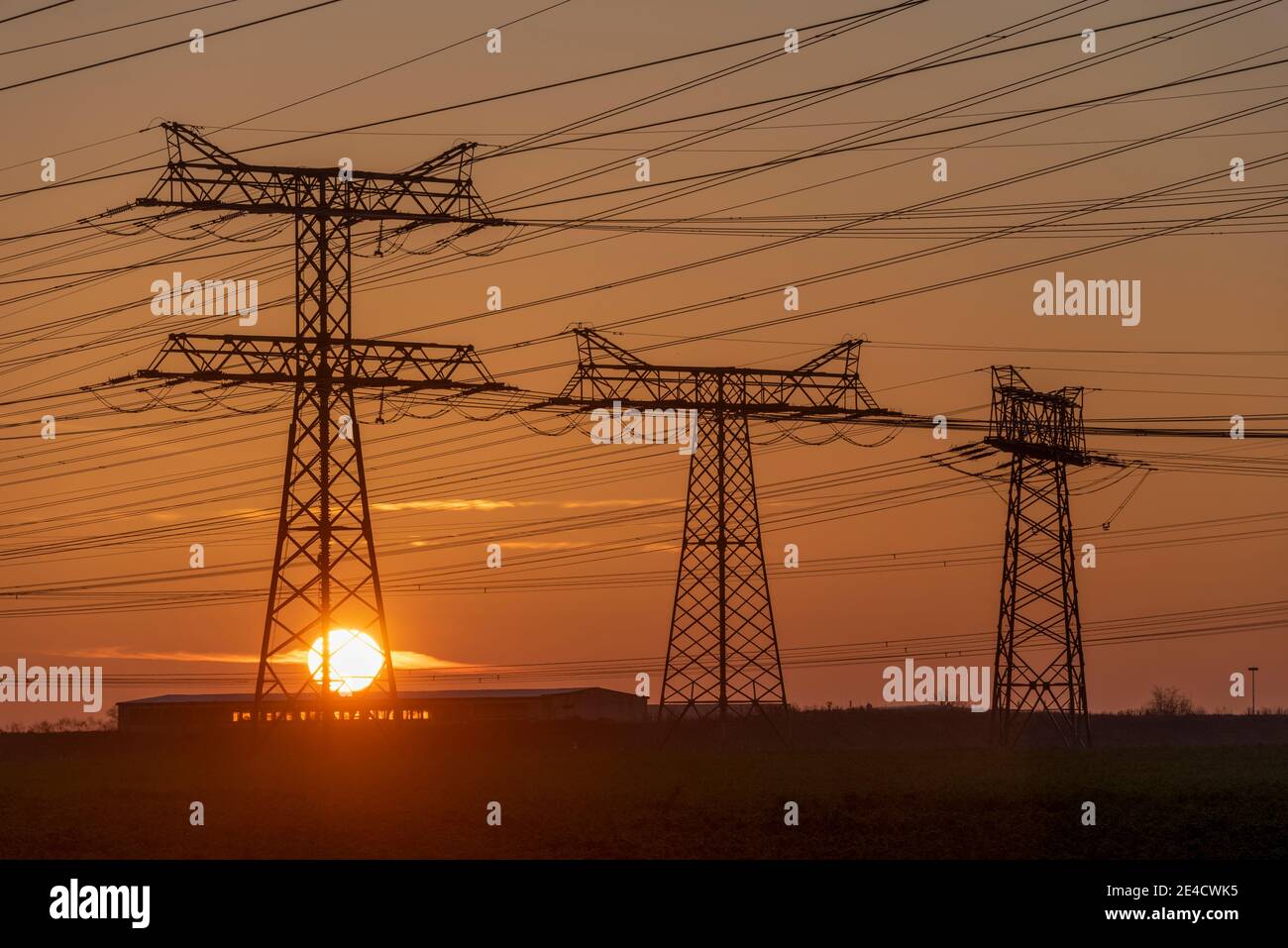 Current conduction hi-res stock photography and images - Alamy
