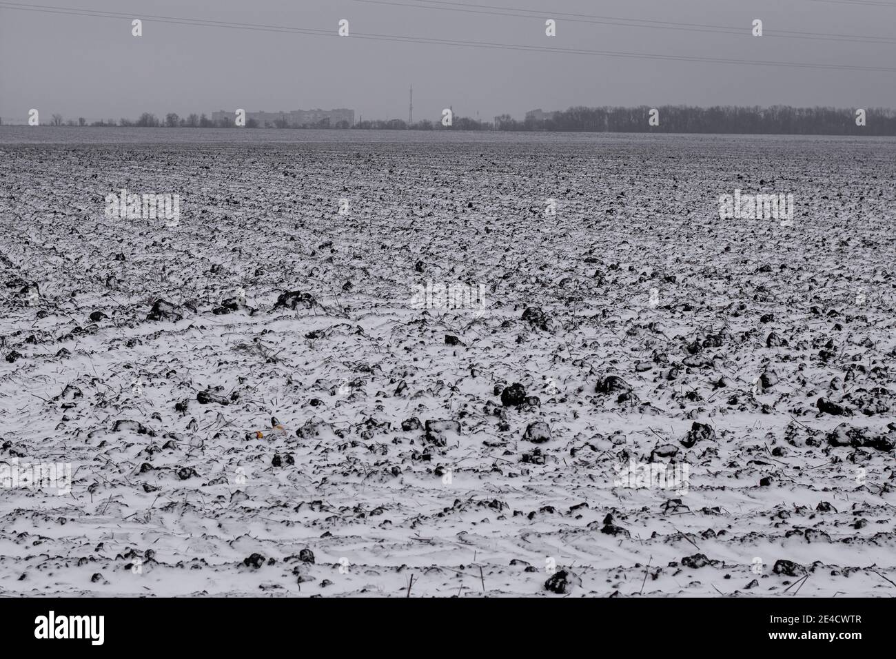 Agricultural farm landscape hi-res stock photography and images - Alamy