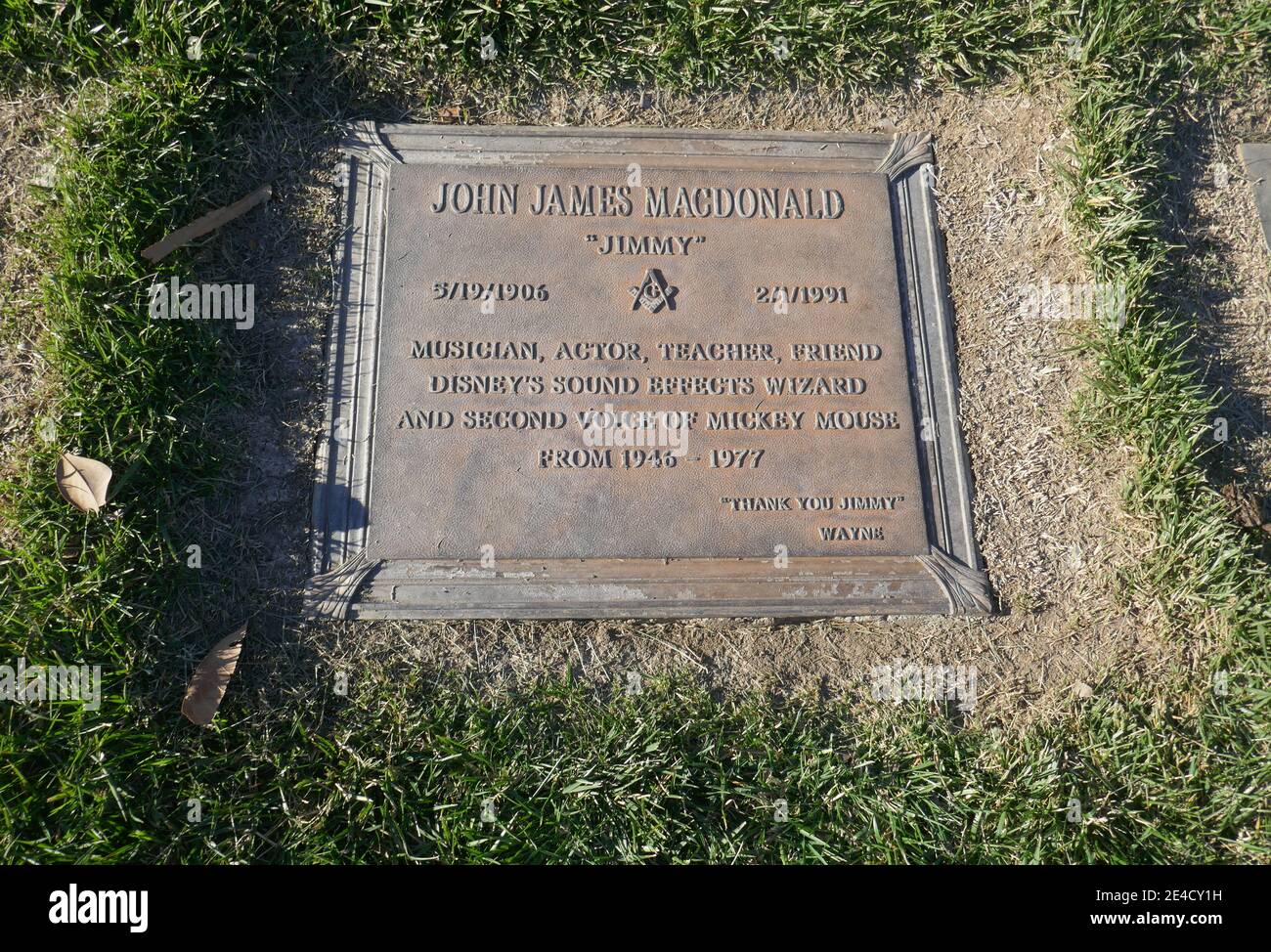 Glendale, California, USA 18th January 2021 A general view of ...