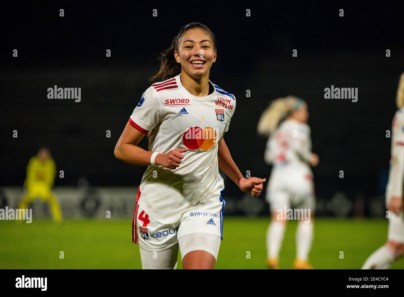 Selma Bacha High Resolution Stock Photography and Images - Alamy