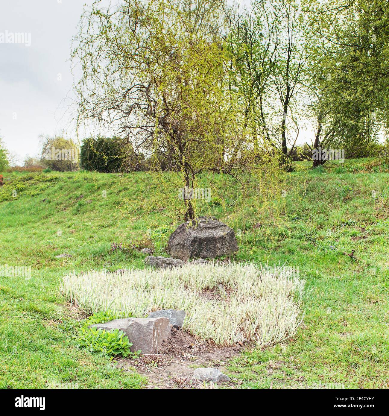 Beautiful installation hi-res stock photography and images - Alamy