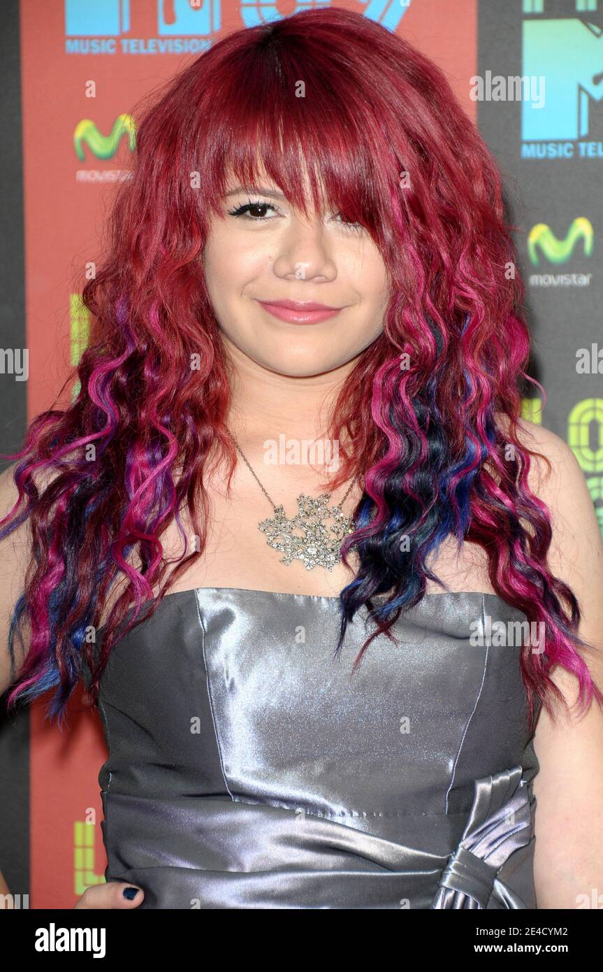 Allison red carpet event hi-res stock photography and images - Alamy
