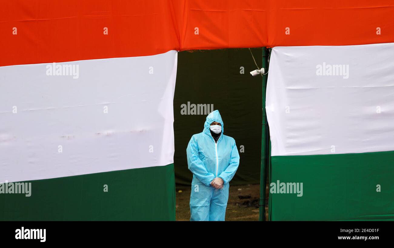 Full Ppe Suit High Resolution Stock Photography and Images - Alamy