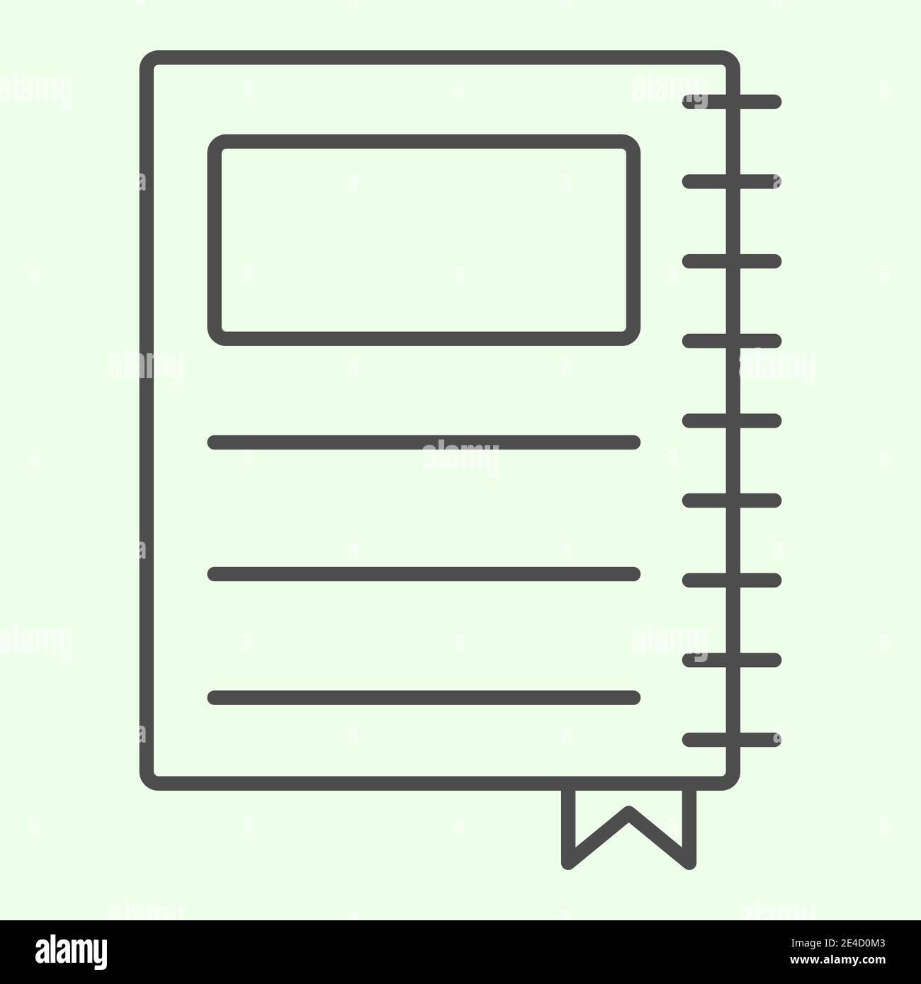 Linear writing hi-res stock photography and images - Alamy