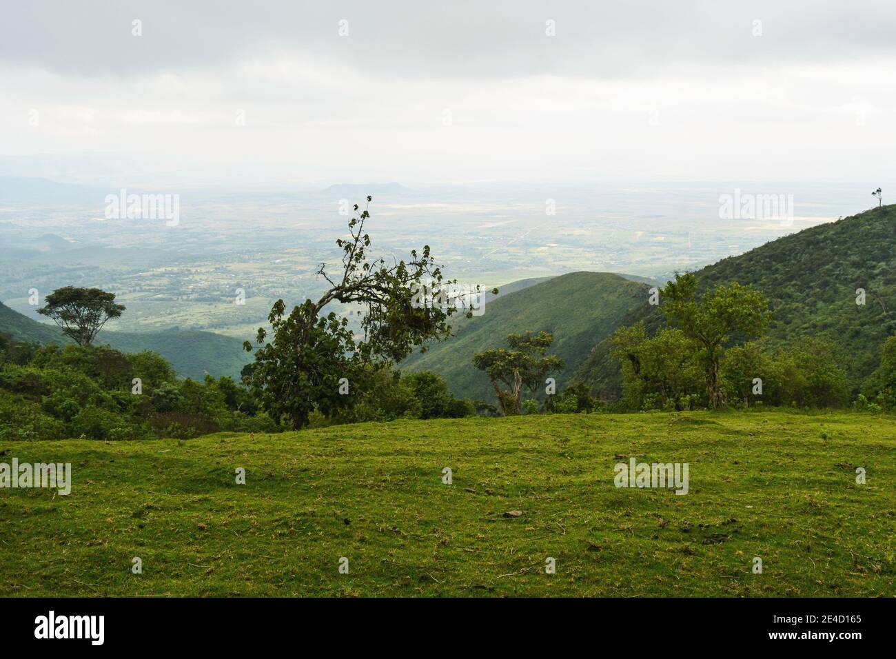 Aberdare ranges hi-res stock photography and images - Alamy