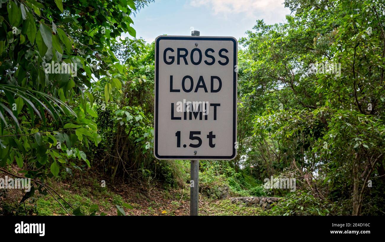 Load limiting hi-res stock photography and images - Alamy