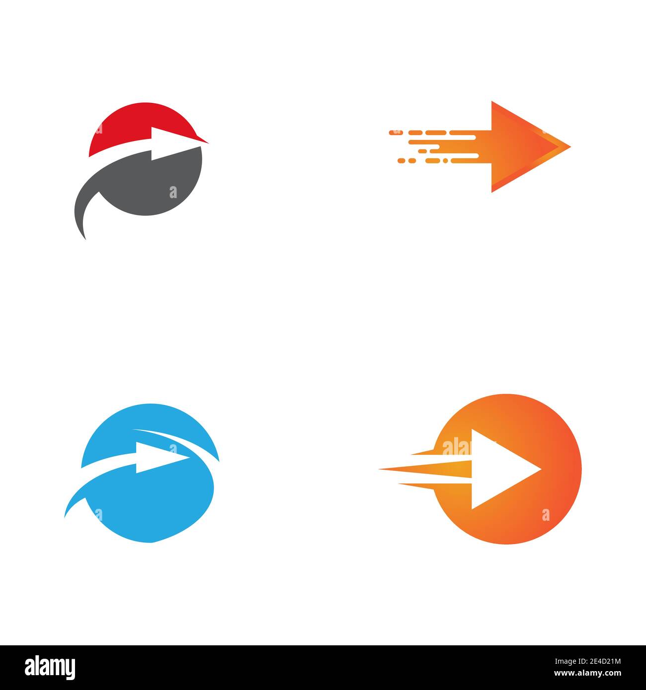 Marketing direct Stock Vector Images - Alamy