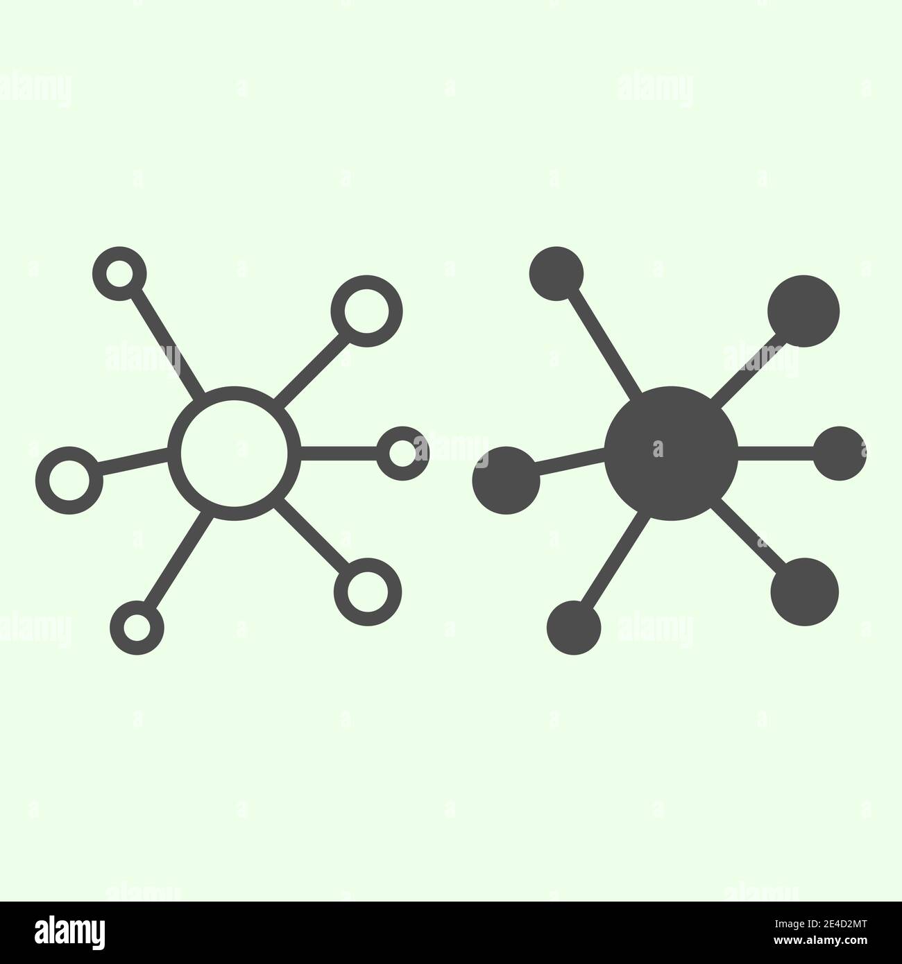 Dnk symbol hi-res stock photography and images - Alamy