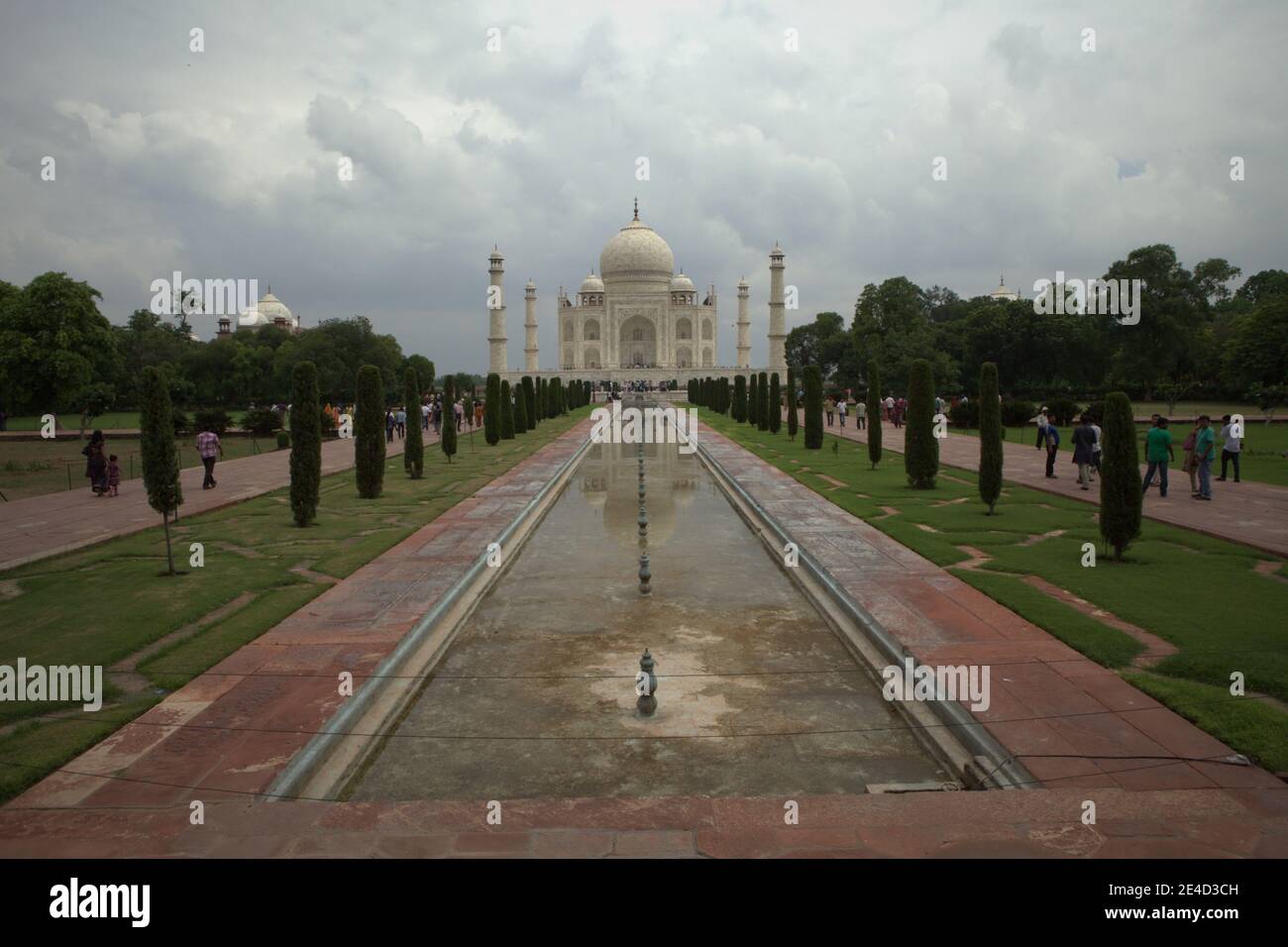 Agra Landscape High Resolution Stock Photography and Images - Alamy