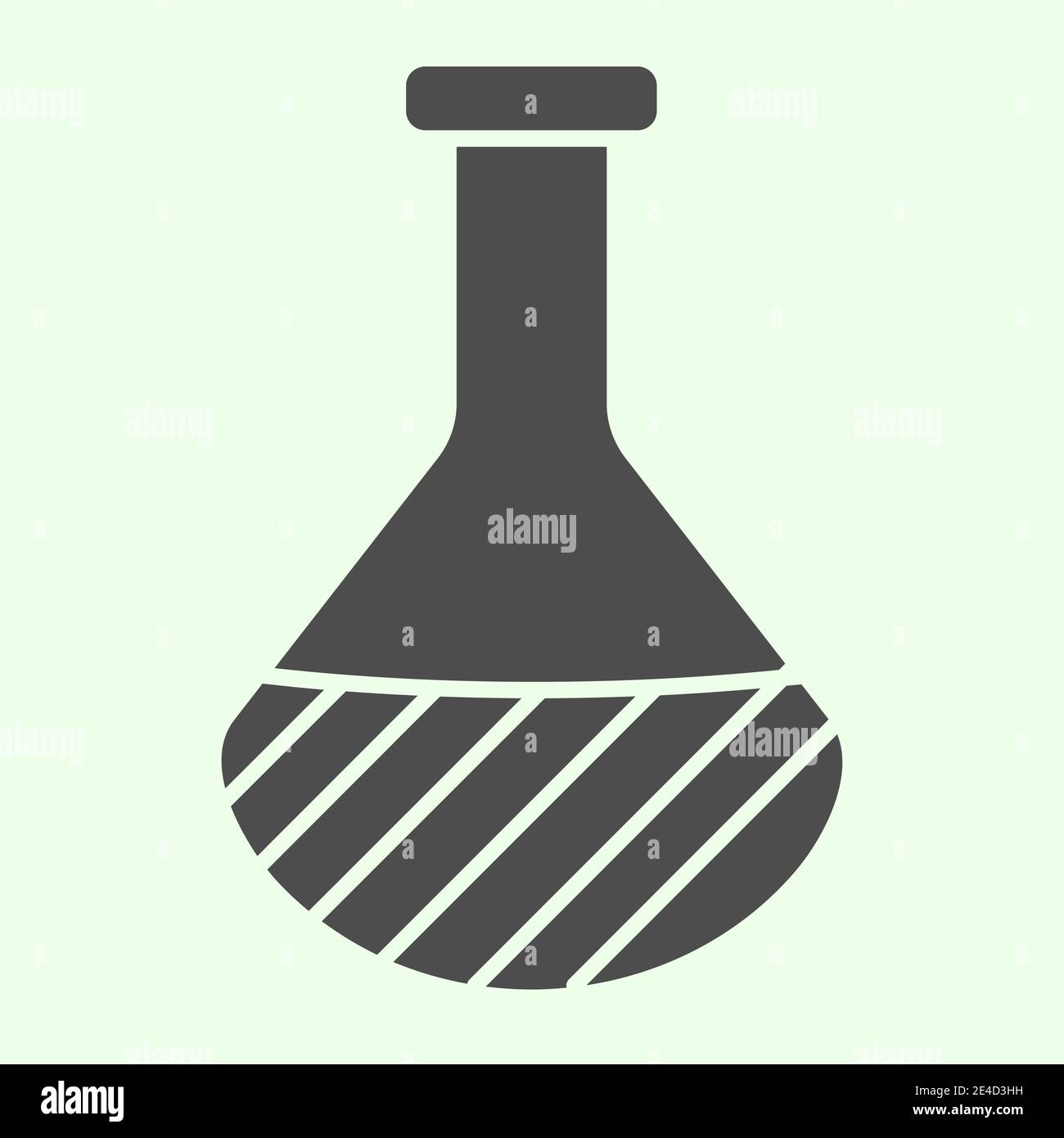 Solid liquid school Stock Vector Images - Alamy