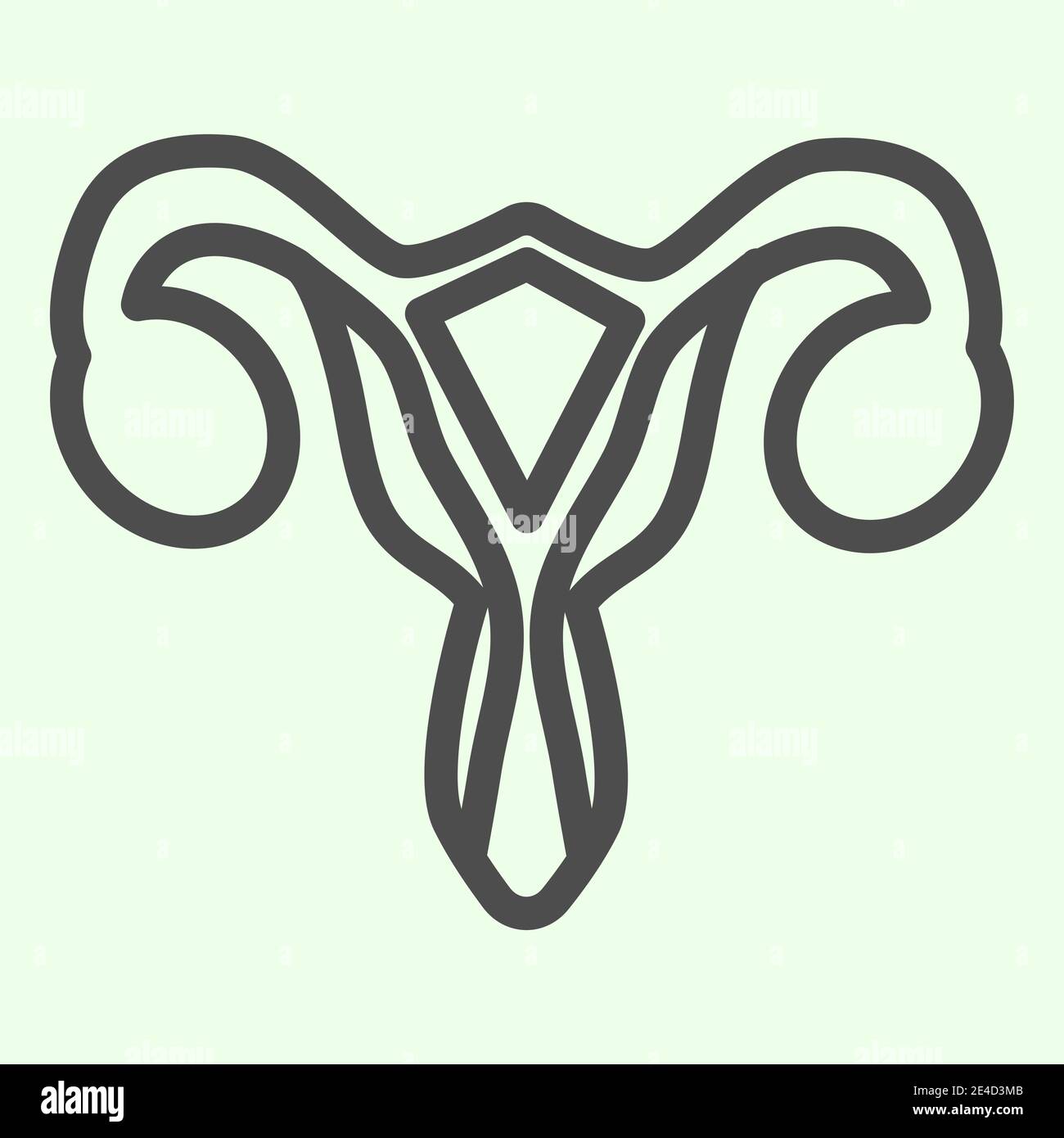 Uterus inspection hi-res stock photography and images - Alamy