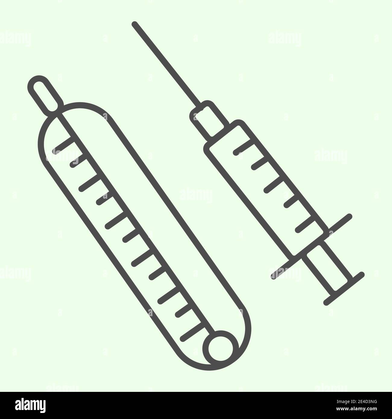 Therapy clinical Stock Vector Images - Alamy