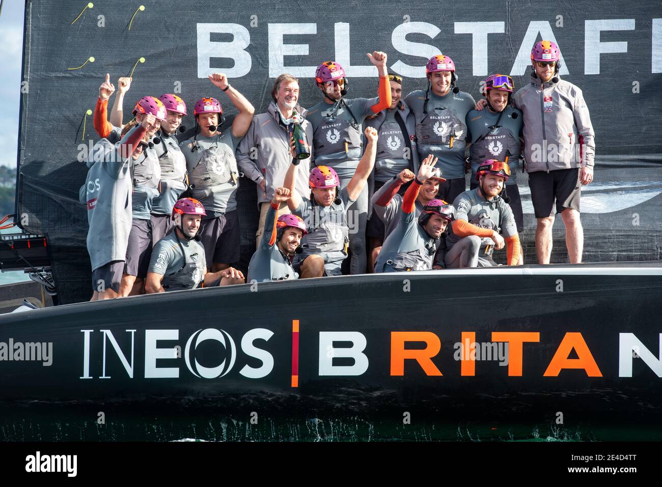 Jim ratcliffe hi-res stock photography and images - Alamy