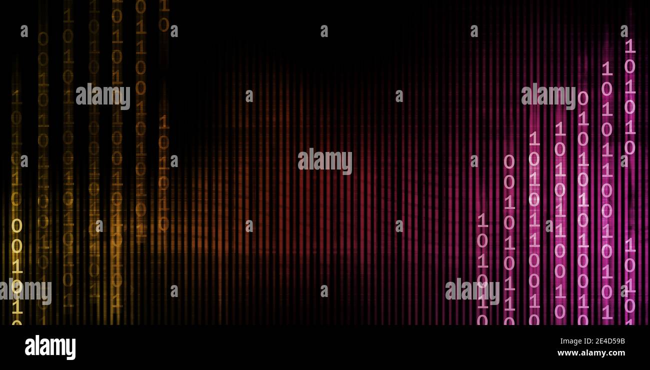 Cloud Computing for Electronic Work Online Art Stock Photo - Alamy