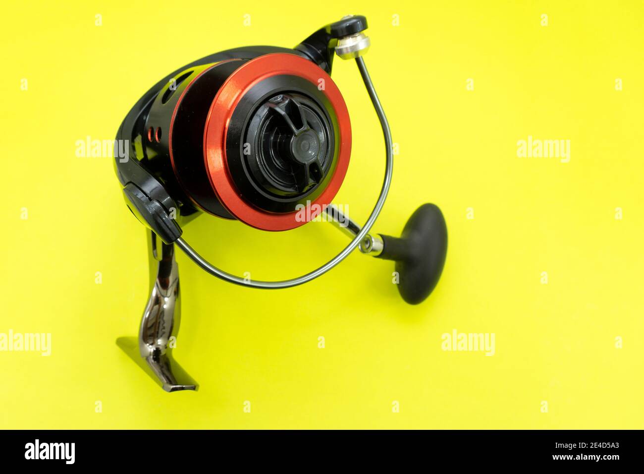 Inertia reel hi-res stock photography and images - Alamy