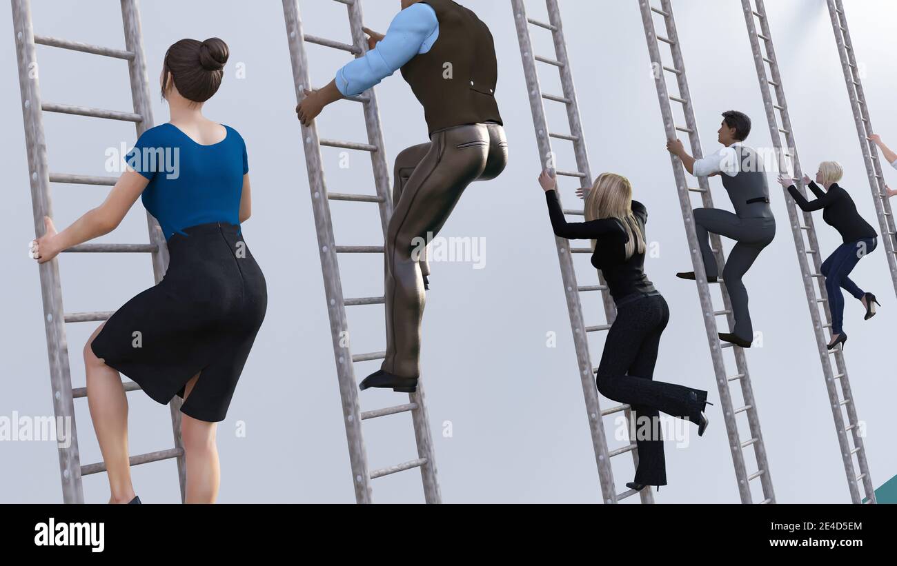 Work satisfaction hi-res stock photography and images - Alamy