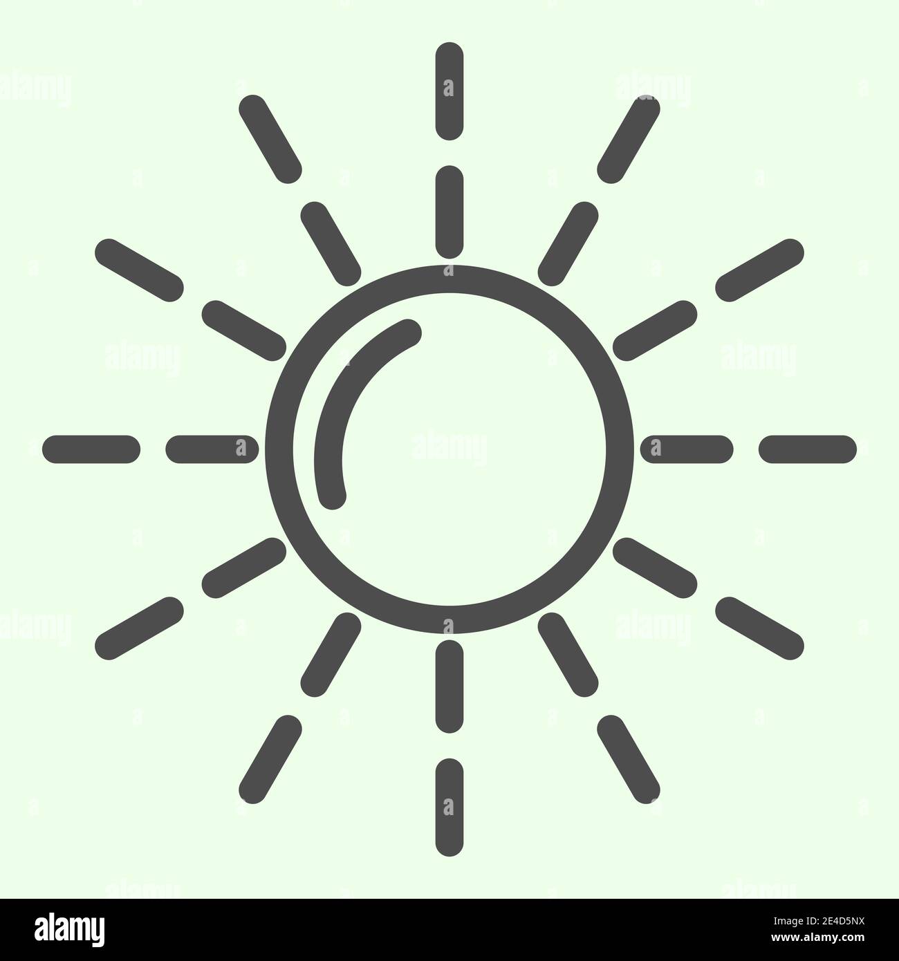 Linear brightness hi-res stock photography and images - Alamy