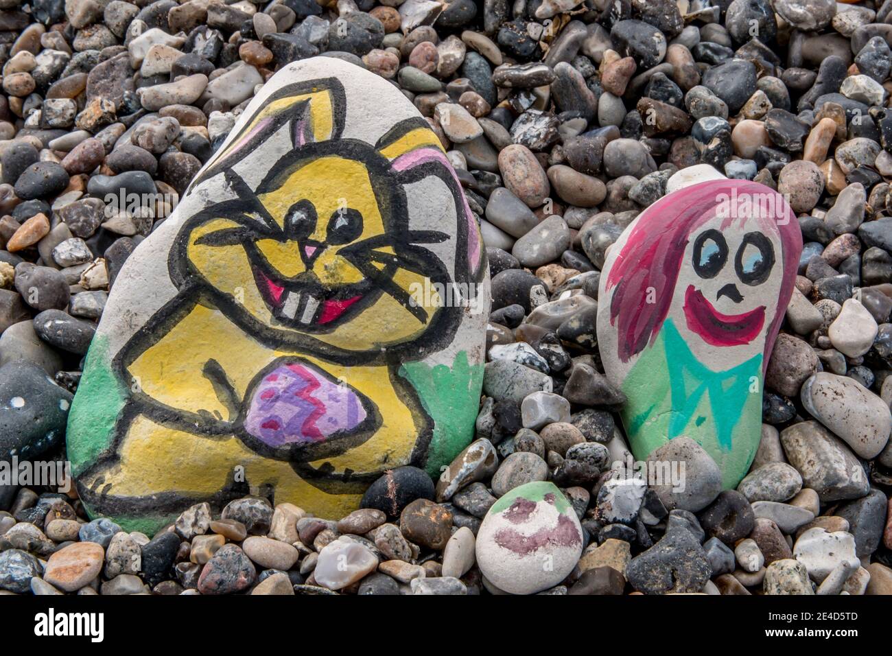 Funny stones hi-res stock photography and images - Alamy