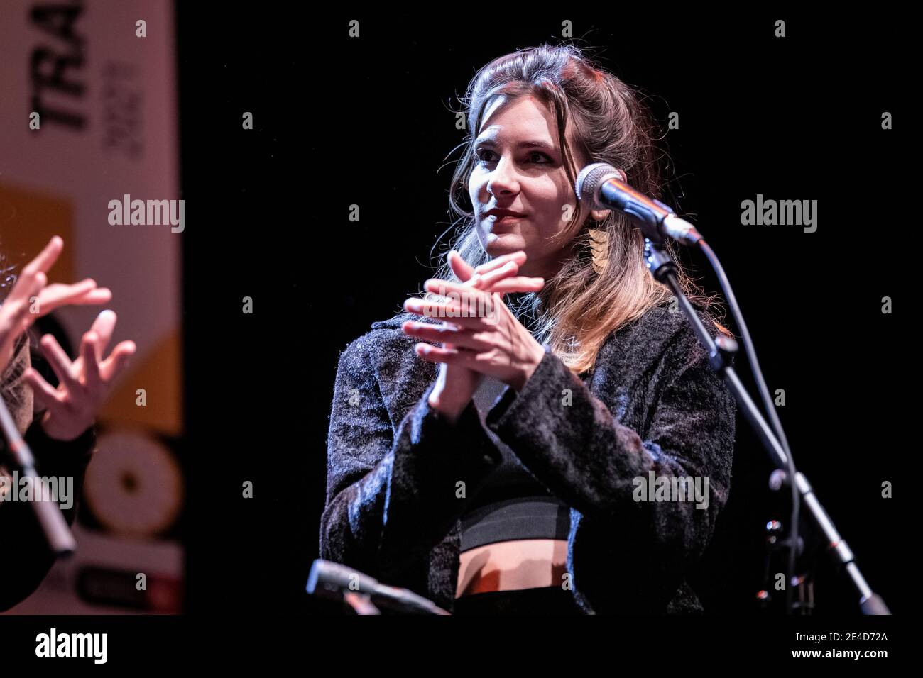 Bruna barcelona hi-res stock photography and images - Alamy