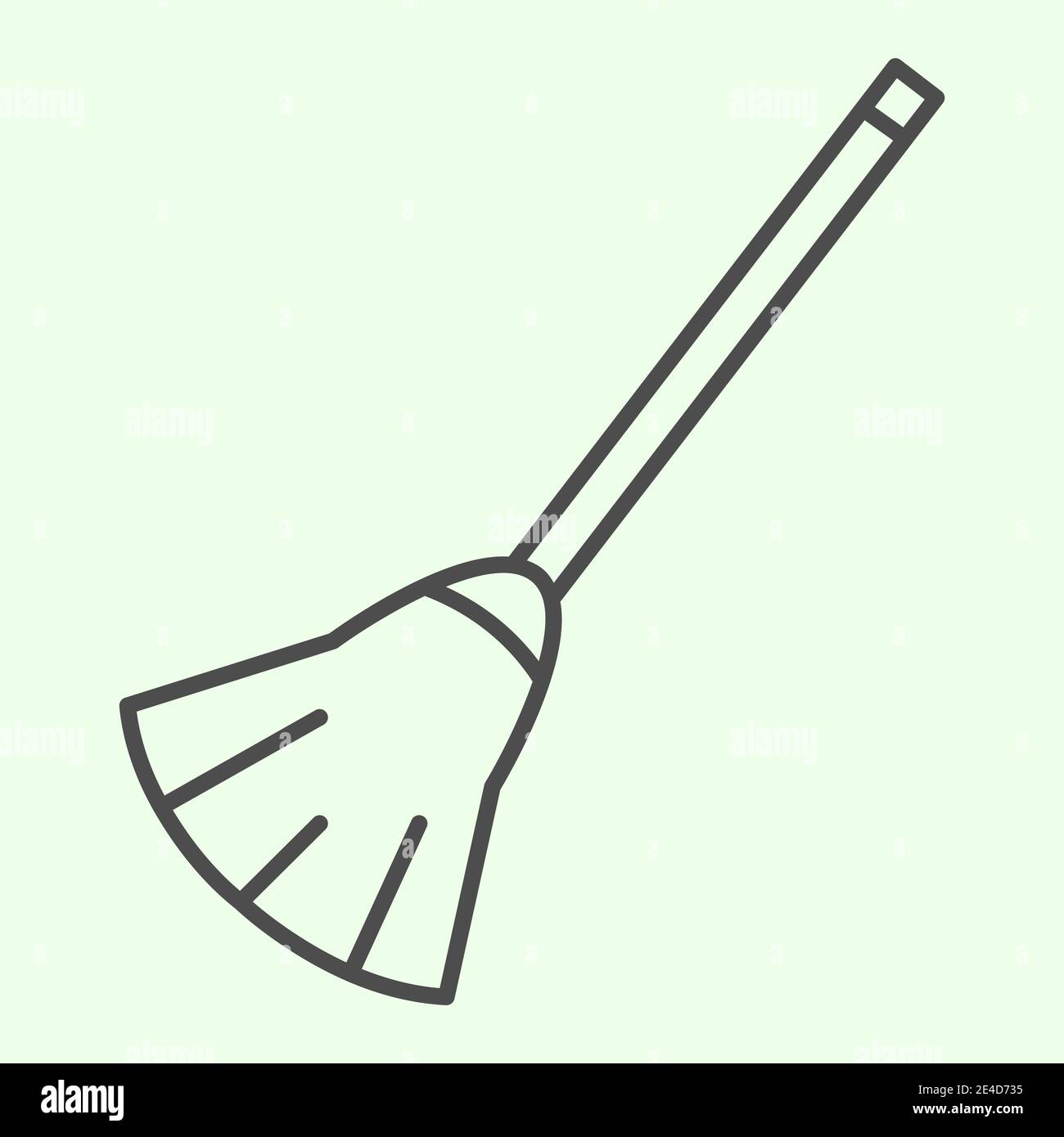 Scary home logo Stock Vector Images - Alamy