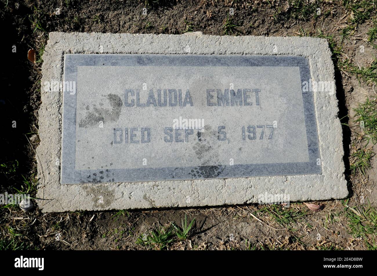 North Hollywood, California, USA 20th January 2021 A general view of ...