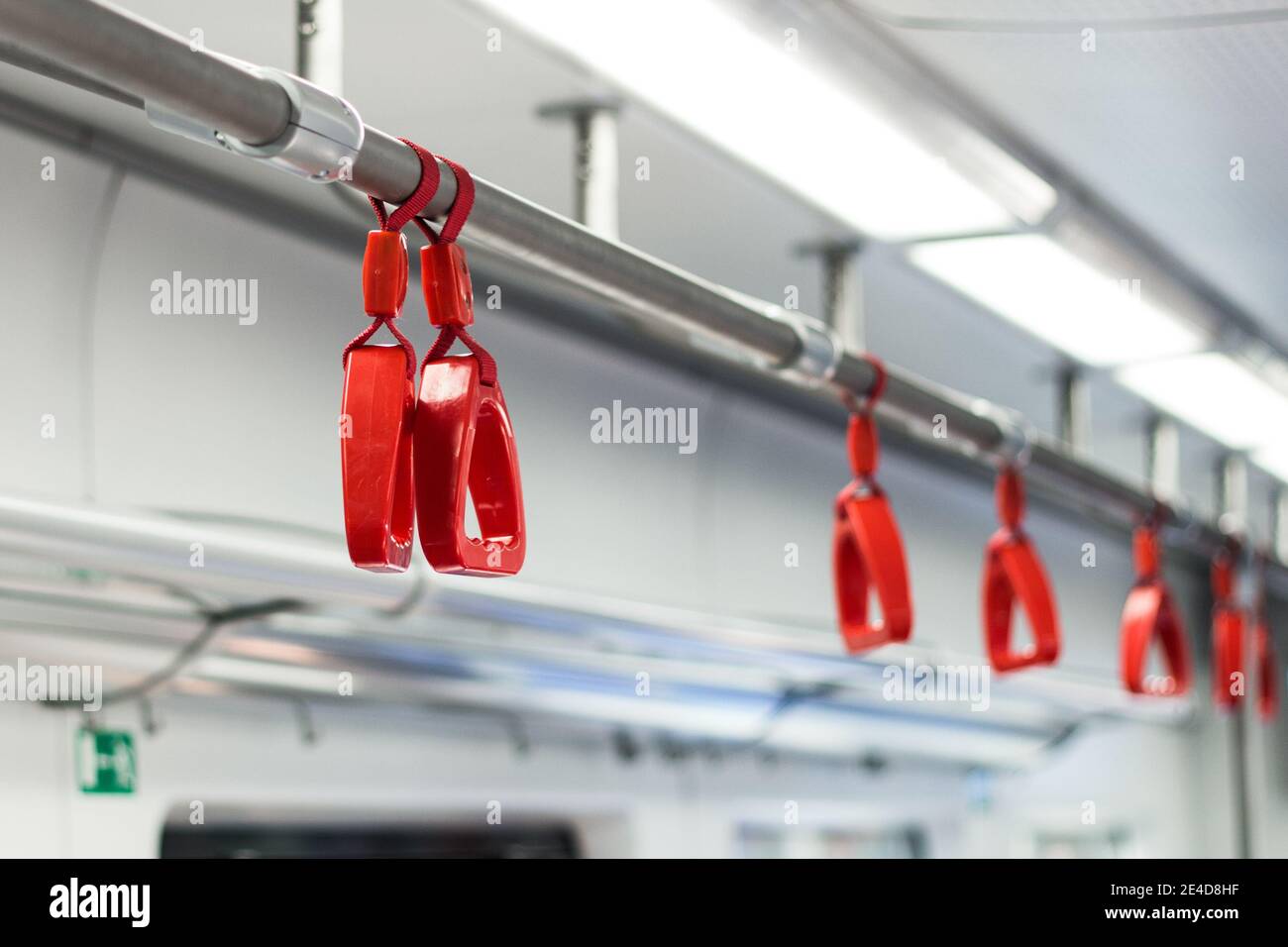 Handgrips hi-res stock photography and images - Alamy