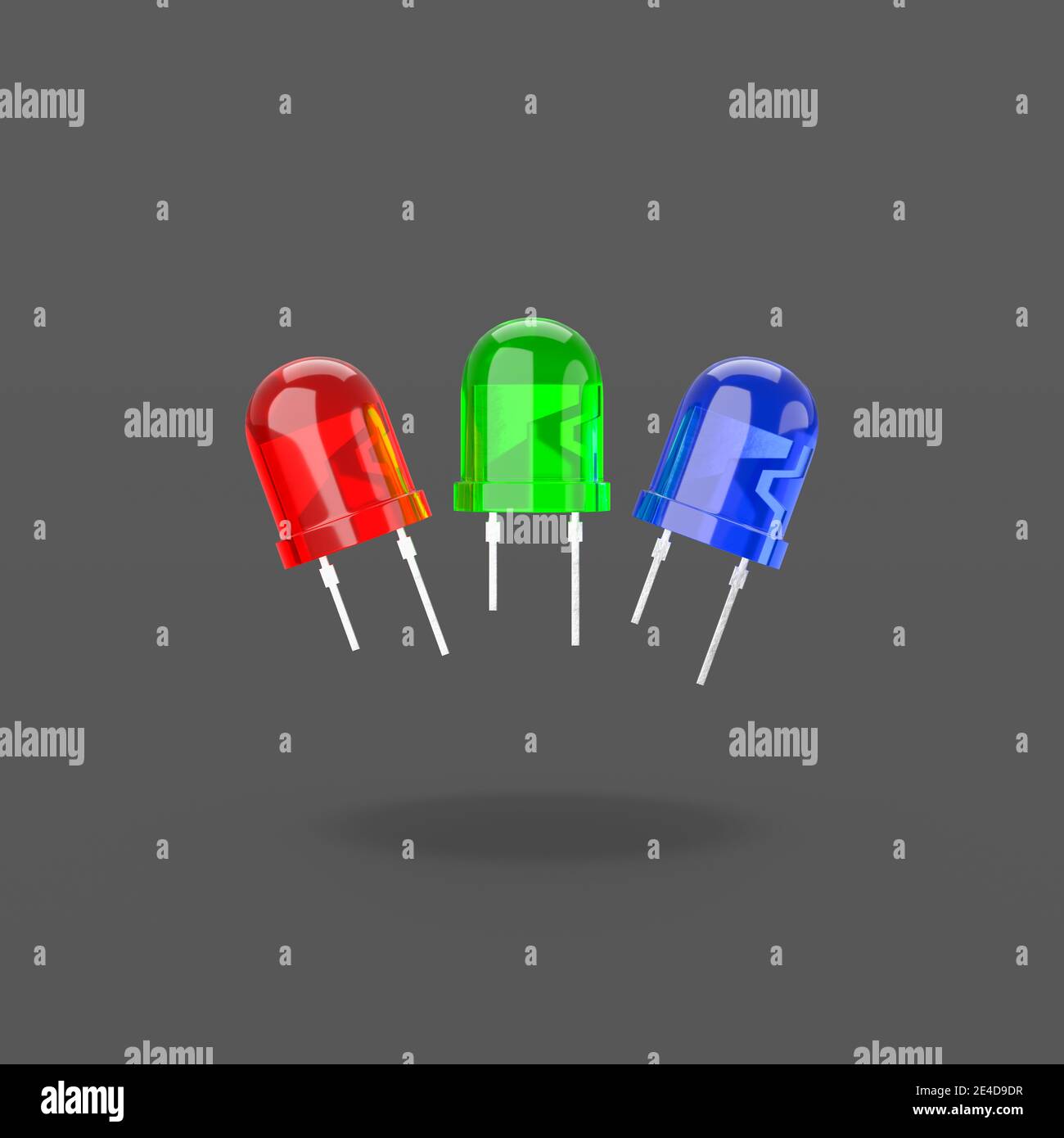 Rgb leds hi-res stock photography and images - Alamy