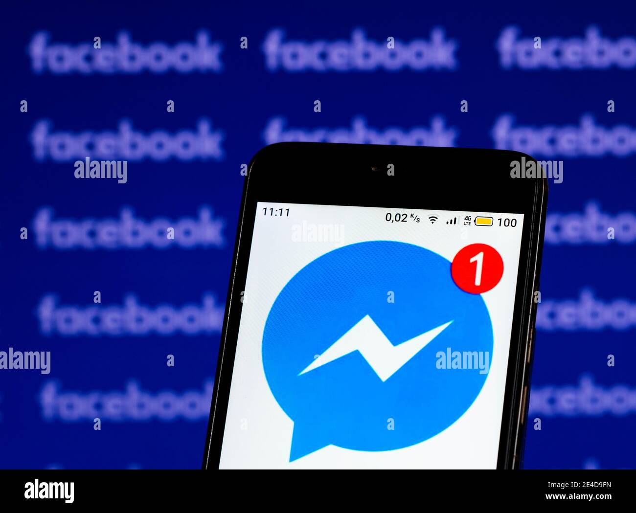 Facebook Messenger Download For Mobile