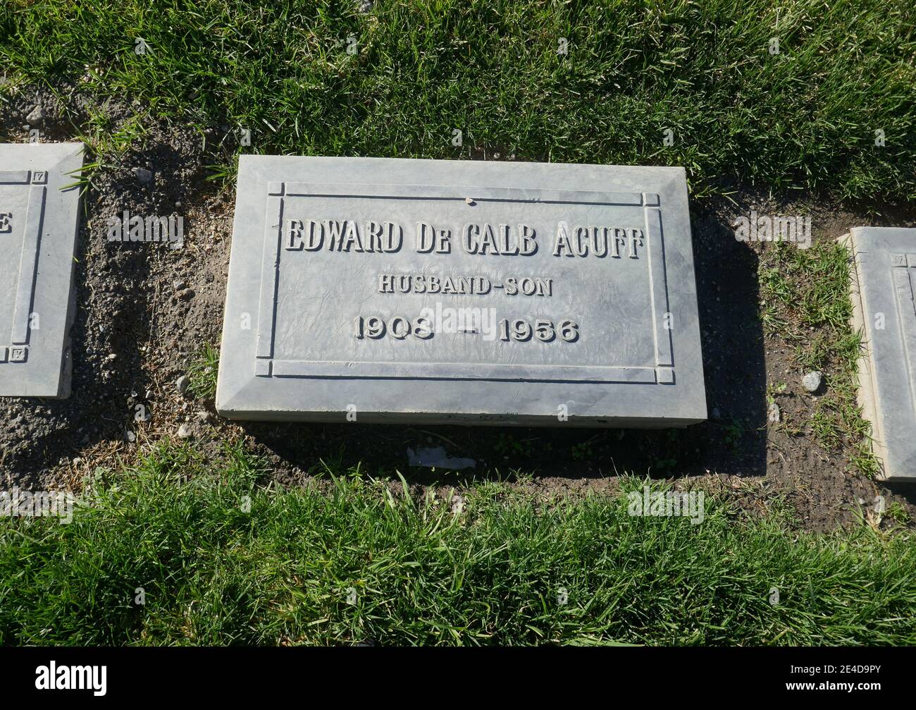 North Hollywood, California, USA 20th January 2021 A general view of ...